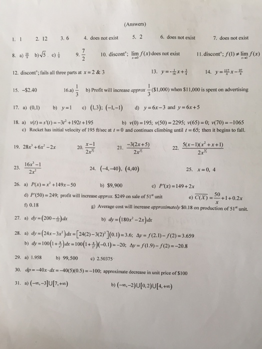 Solved Hi, I need some help for the upcoming exam. | Chegg.com