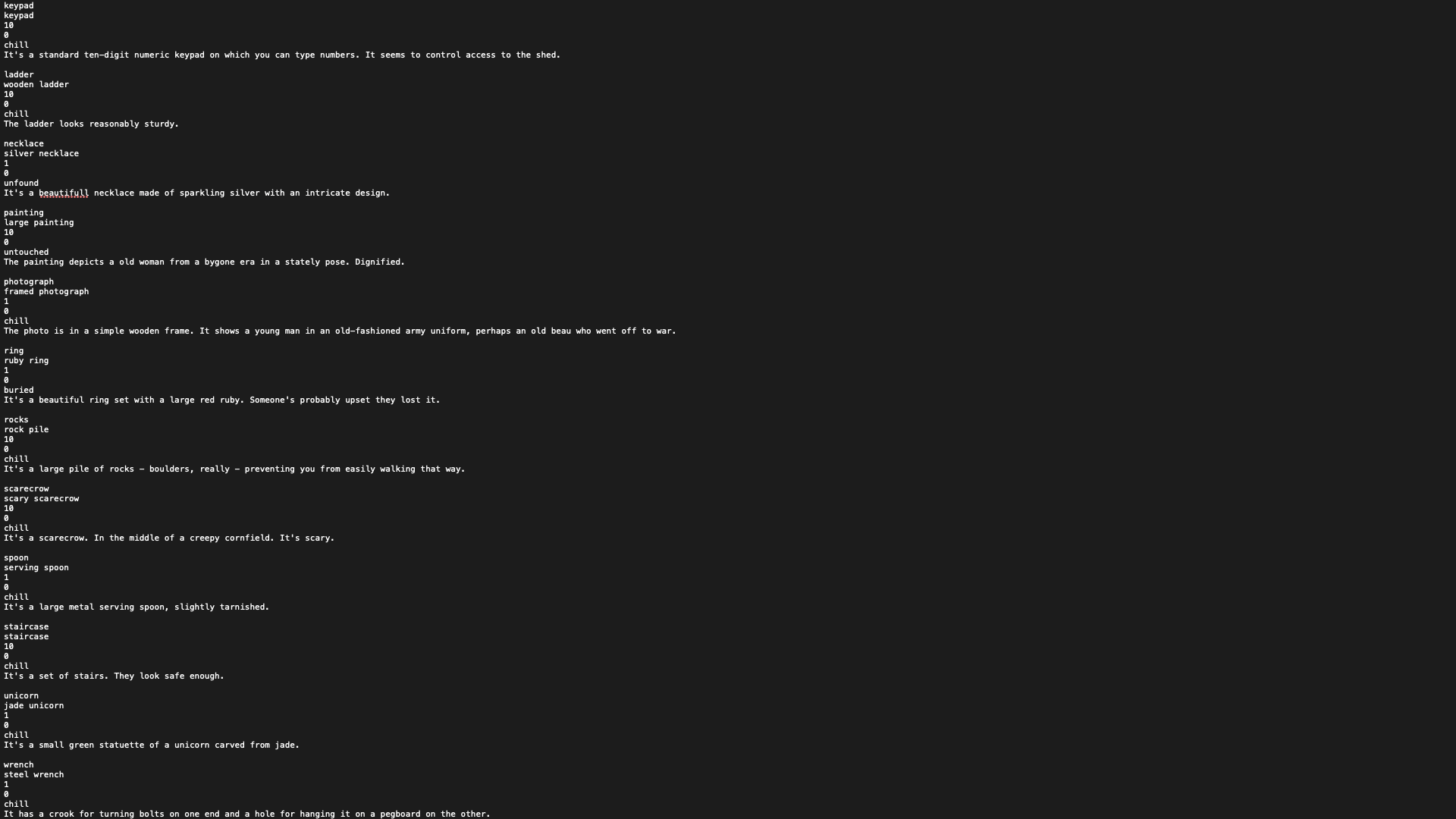 Solved need help with python projectBackgroundIn the 1980s, | Chegg.com