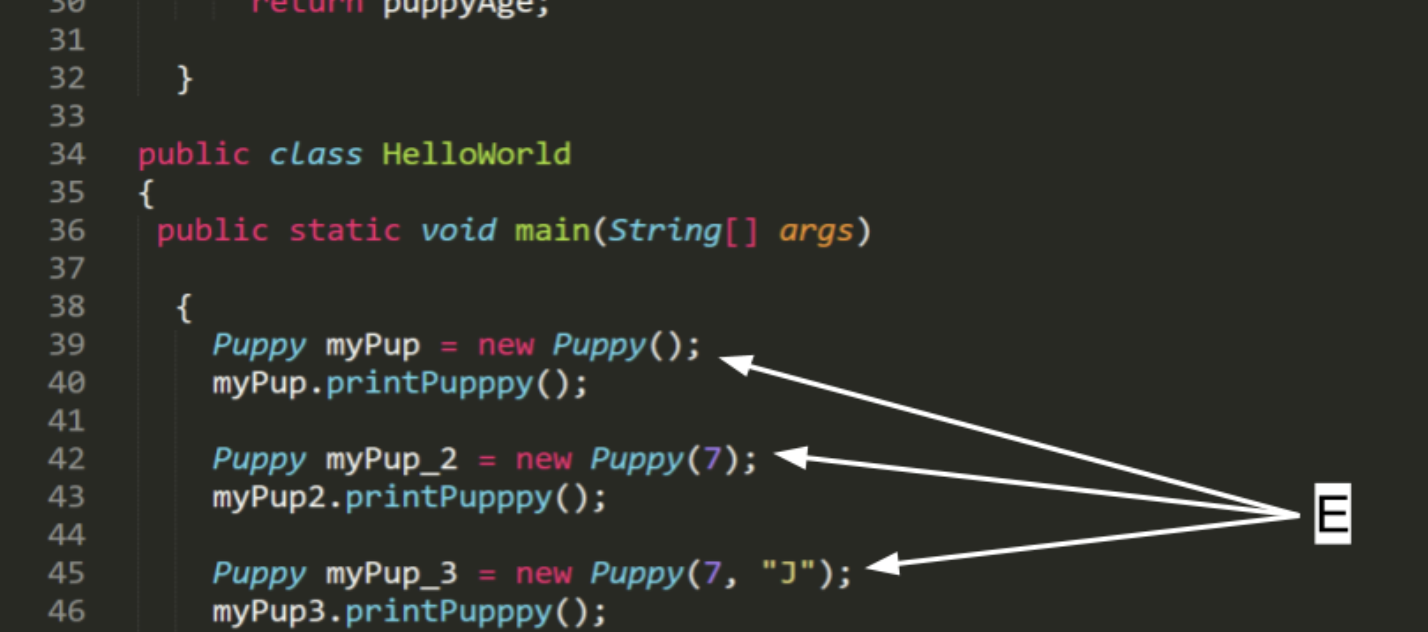 Solved Class Diagram Section 10 Point Section Complete the | Chegg.com