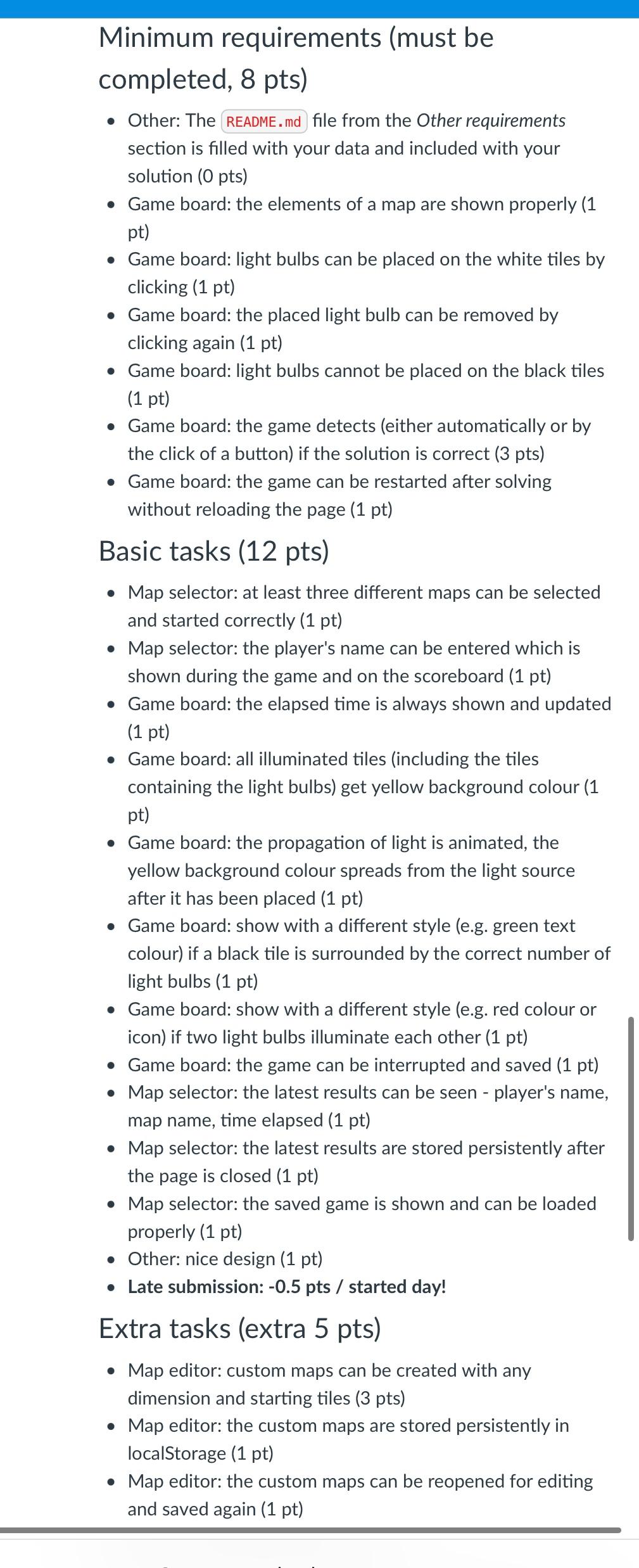 Solved JavaScript (Board Game) hello there, it's really | Chegg.com