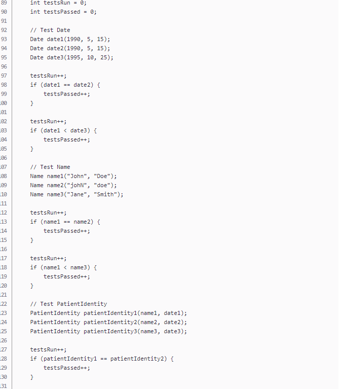 Solved \#include 〈iostream〉 \#include 〈string〉 \#include | Chegg.com