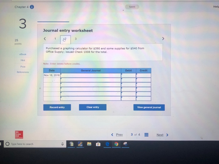 Solved n-csp8 12 ×(Glimcollegetatia code x) a chapter 4 x | Chegg.com