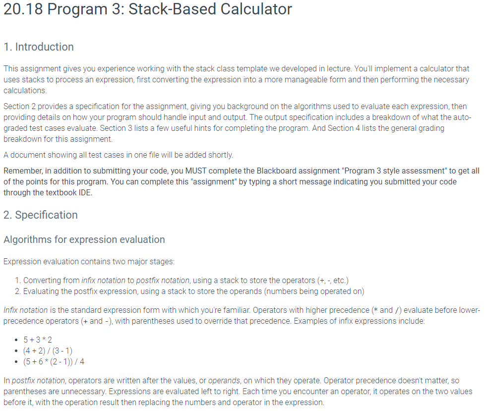 2 3 4 5 6 7 8 * EECE.3220: Data Structures * | Chegg.com