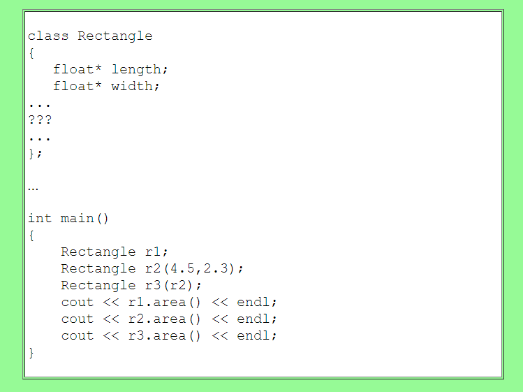 Solved Done with C++ Complete the follwoing program using | Chegg.com