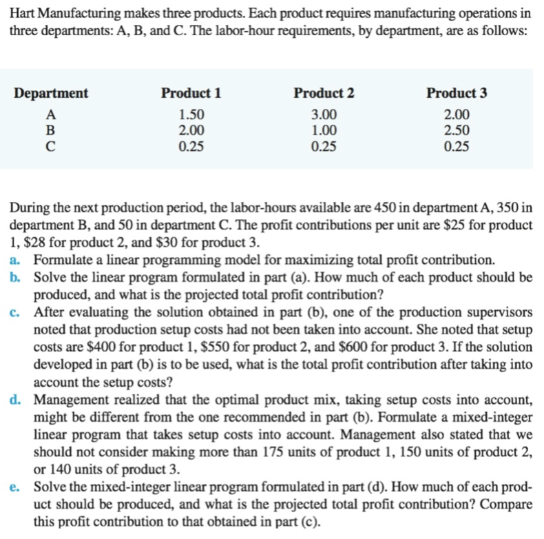 Solved *** PLEASE USE EXCEL TO SOLVE. PROVIDE ALL FORMULAS | Chegg.com
