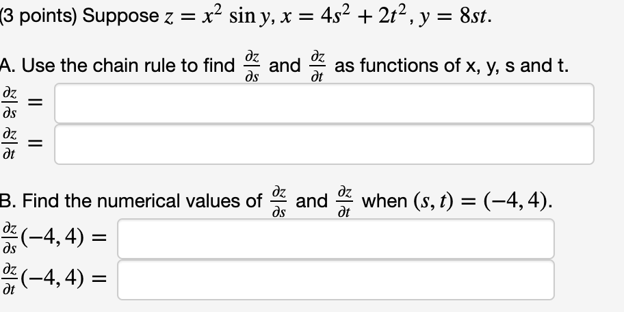 Solved Find the slope of the tangent line to the curve | Chegg.com