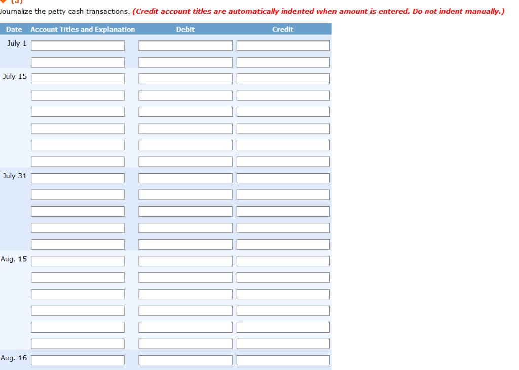Solved Problem 7-2A (Part Level Submission) Forney Company | Chegg.com