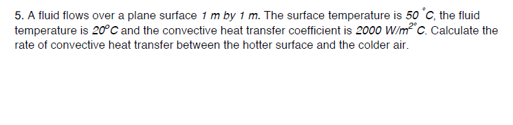 Solved 1. Find the final temperature of the mixture, if two | Chegg.com