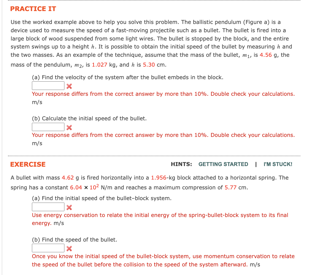 Solved Use the worked example above to help you solve this | Chegg.com