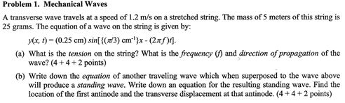 Solved WILL UPVOTE IF FULLY SOLVED WITH EXPLANATION - | Chegg.com