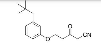 Solved What is the synthesis for this molecule? Start from | Chegg.com