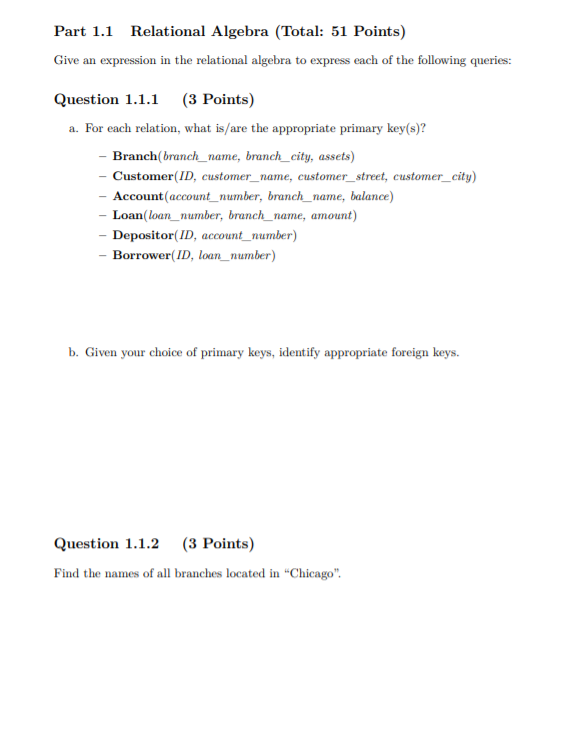 Solved Instructions Try to answer all the questions using | Chegg.com