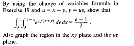 Solved Find the volume of the region enclosed by the cones | Chegg.com