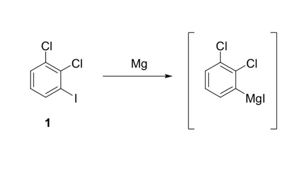 Solved This reaction is part of the Lamotrigine synthesis | Chegg.com