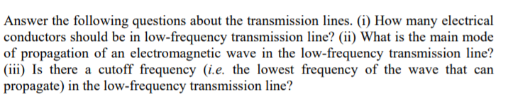 Solved Answer the following questions about the transmission | Chegg.com