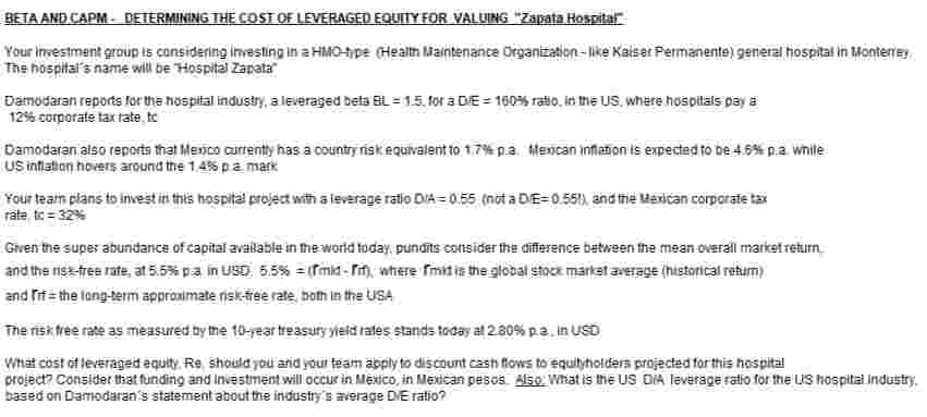 Solved Show step by step how it is done in excel along with | Chegg.com