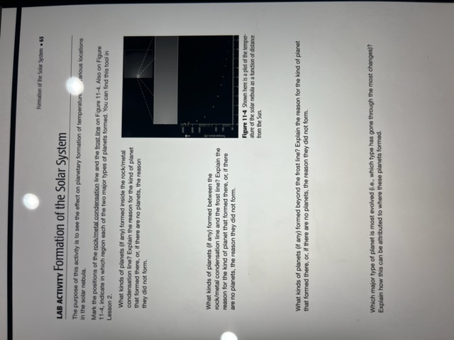 Solved The purpose of this activity is to see the effect on | Chegg.com