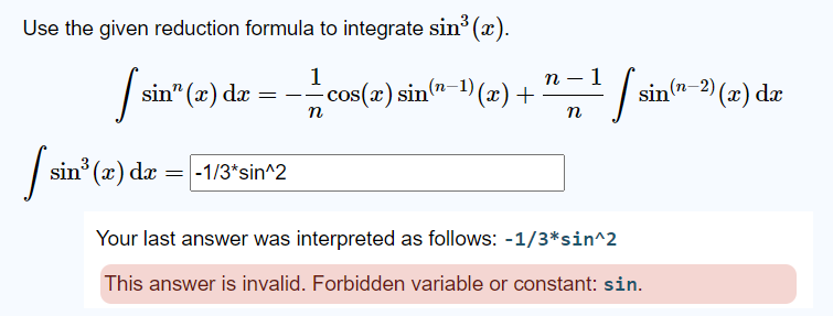 Solved Evaluate the following integral. ∫sec2(x)tan4(x)dx= | Chegg.com