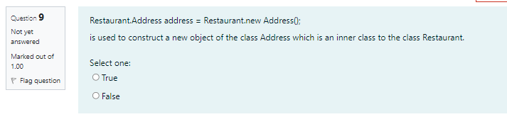 Solved Question 4 Implementing The Cloneable Interface 