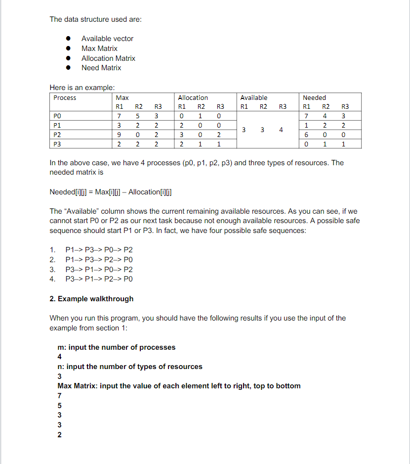 Please fill in code blocks 1-7 in the Starter Code | Chegg.com