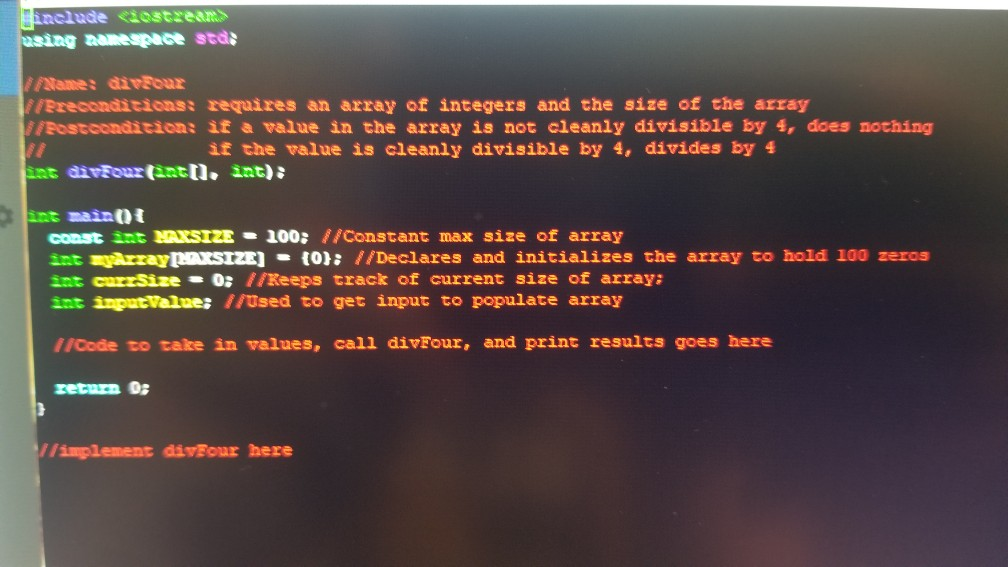 Solved Hinclude | Chegg.com