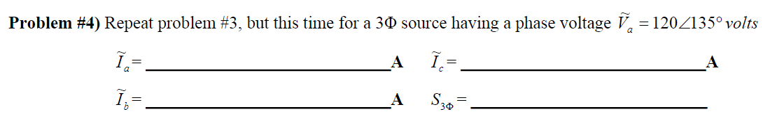 Solved Problem \#4) Repeat problem \#3, but this time for a | Chegg.com