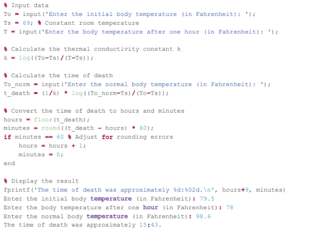 Solved Assessment 3.1 Construct the flowchart of the | Chegg.com