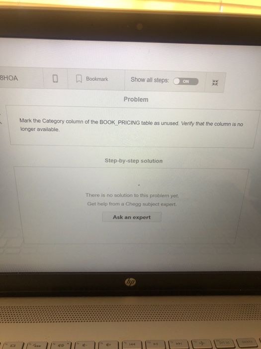Solved how can i get the solutions for the Hands-On | Chegg.com