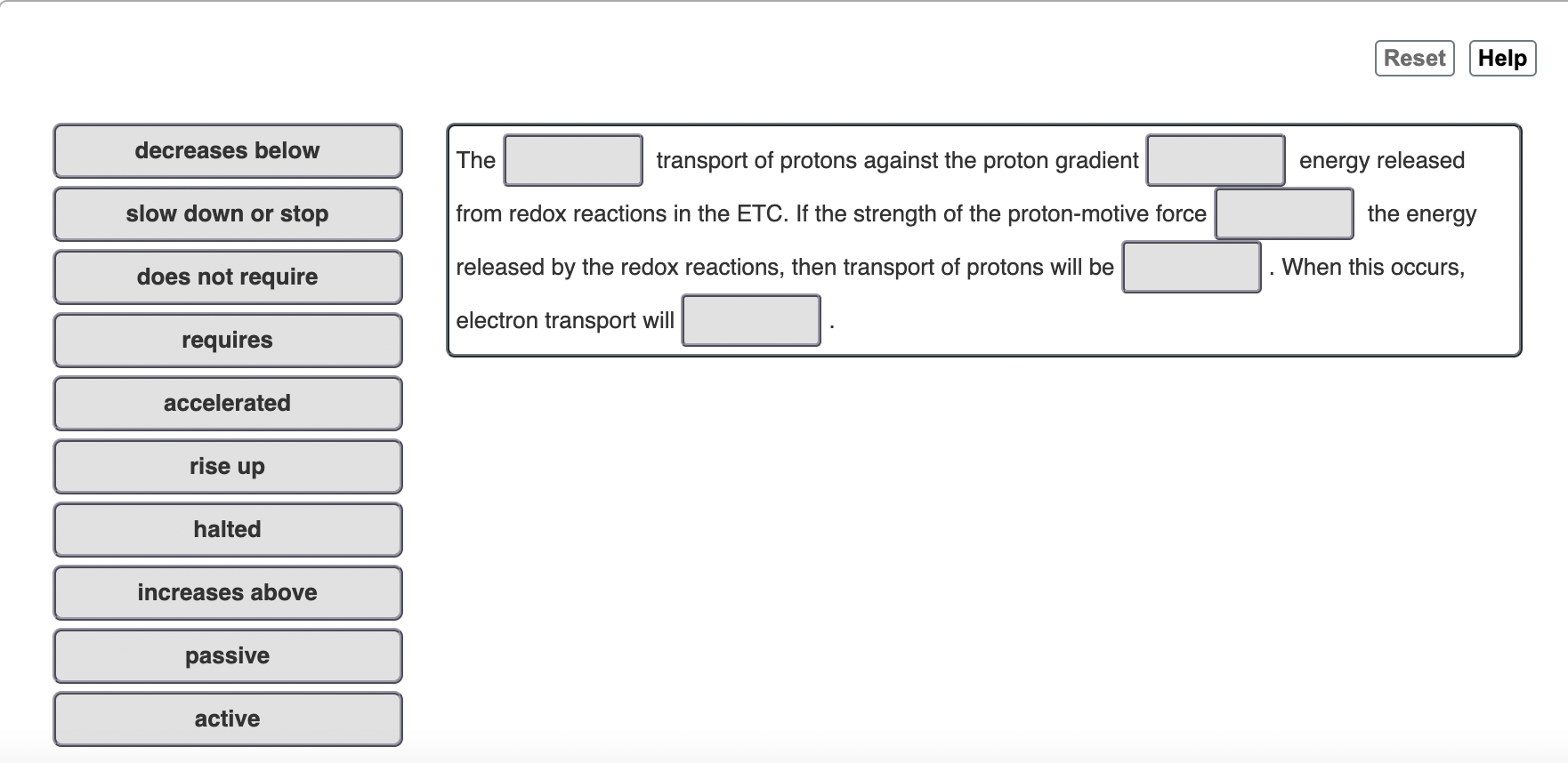 Solved Does the "Fountain of Youth" spring from | Chegg.com