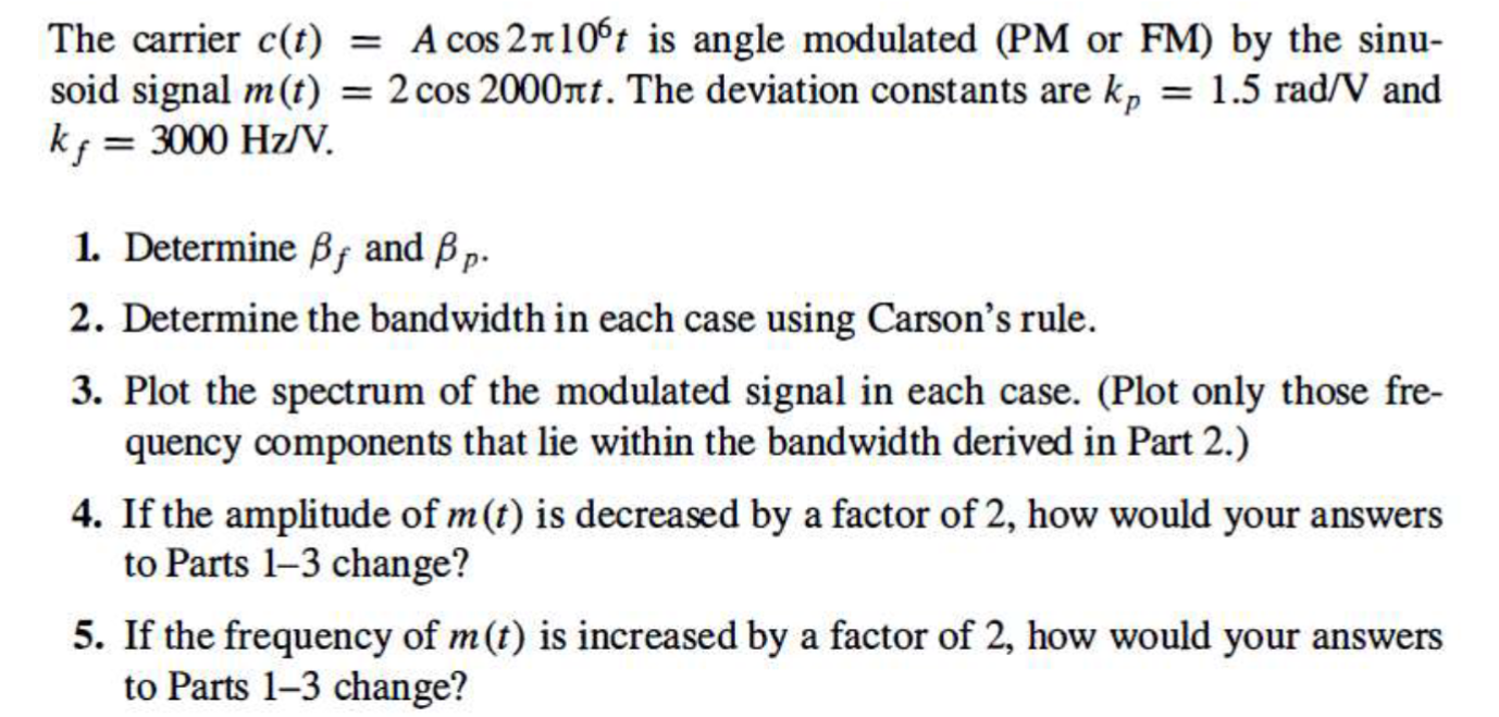 Solved by an EXPERT emphasis on ﻿parts 3-5 ﻿please! will upvote. | Chegg.com