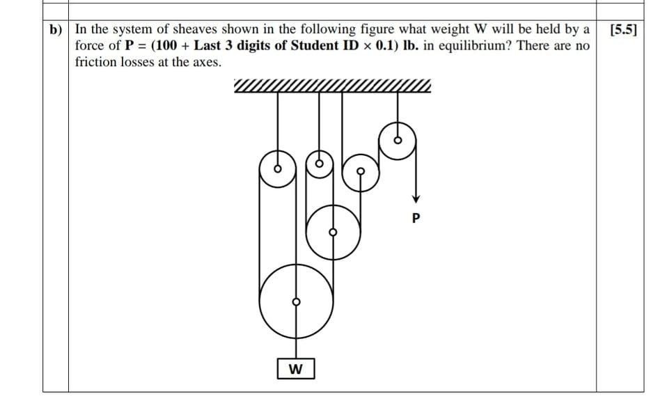 Solved [5.5] b) In the system of sheaves shown in the | Chegg.com