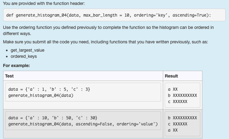 Solved previous codes: def get_largest_value(dictionary): | Chegg.com Solved previous codes: def get_largest_value(dictionary): | Chegg.com