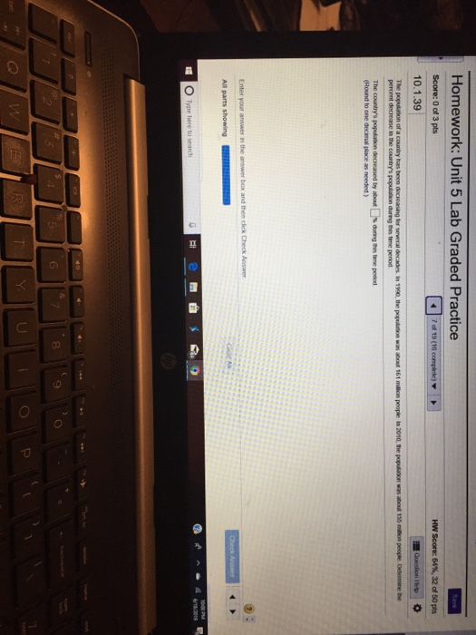 Solved Homework Unit 5 Lab Graded Practice Save Score 0 Of