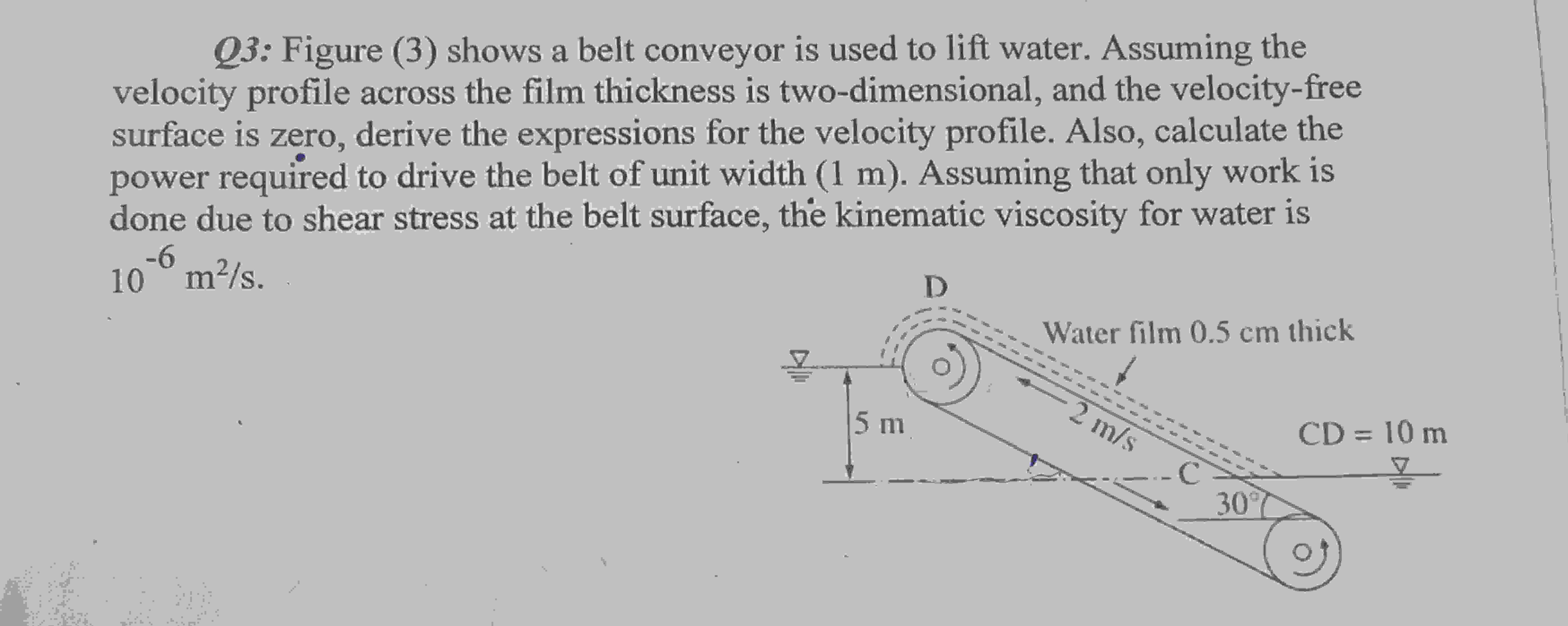 Example 7.20. ﻿For mercury, the following relation | Chegg.com