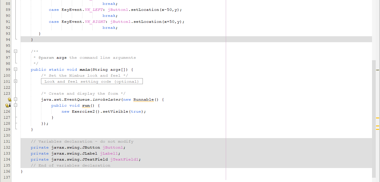Solved Please help me do all the needed requirements in the | Chegg.com