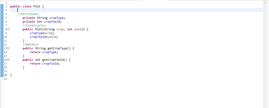 Solved Using the methods provided you will: • Read the Plot | Chegg.com