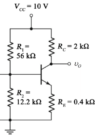 Solved a. Construct the given circuit using Multisim | Chegg.com