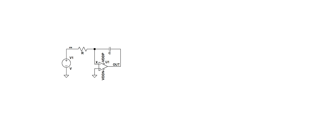 Solved For the circuit shown below complete all steps to | Chegg.com