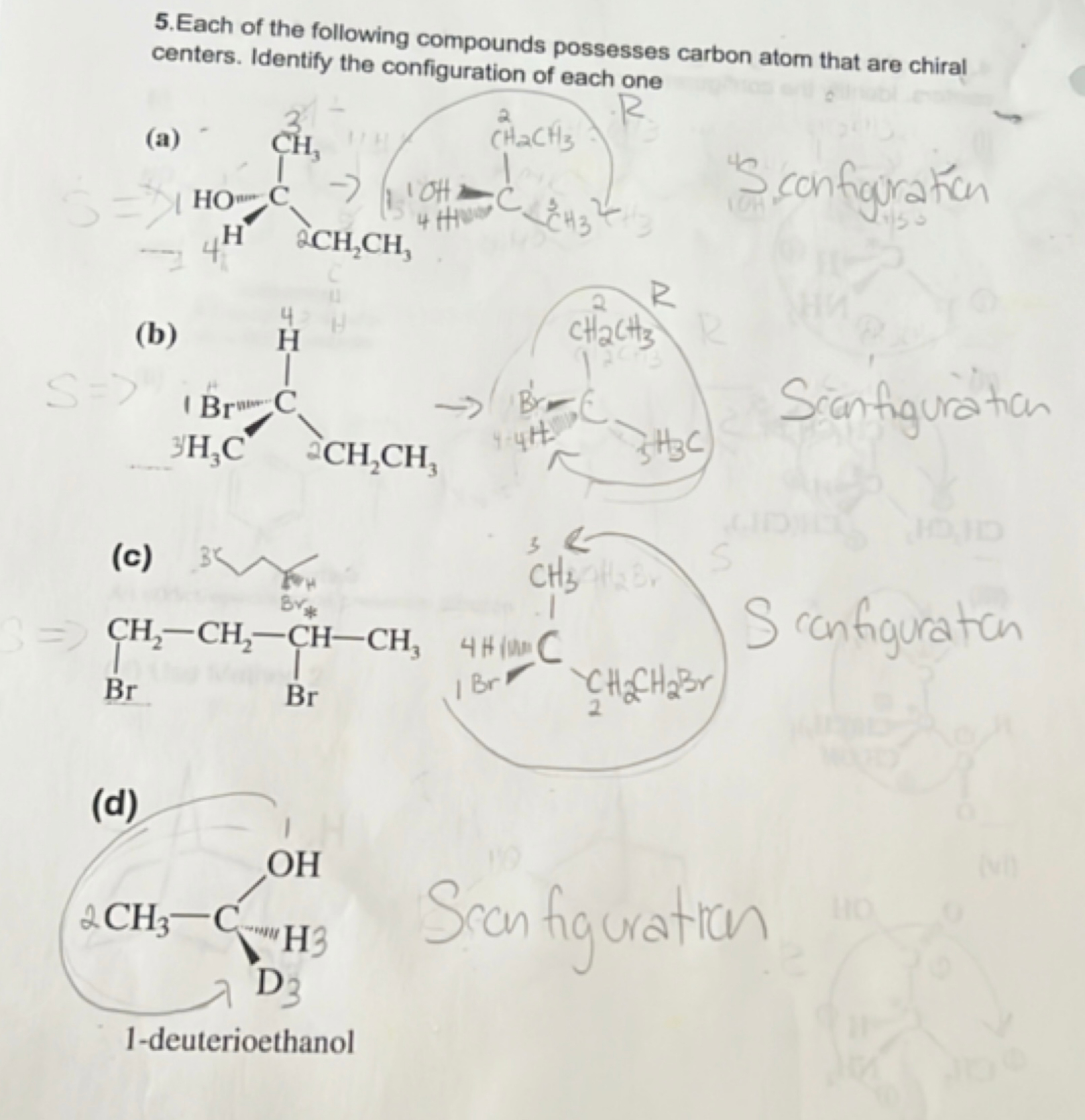 Solved Please help! I don't understand if I am doing it | Chegg.com