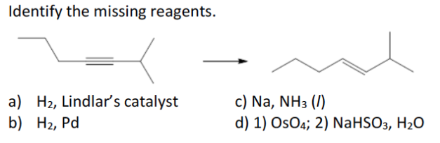 Solved Which of the following is the chain initiation step | Chegg.com