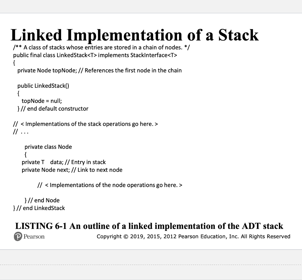 IN JAVA. Write code for ExpressionTest.java and | Chegg.com IN JAVA. Write code for ExpressionTest.java and | Chegg.com