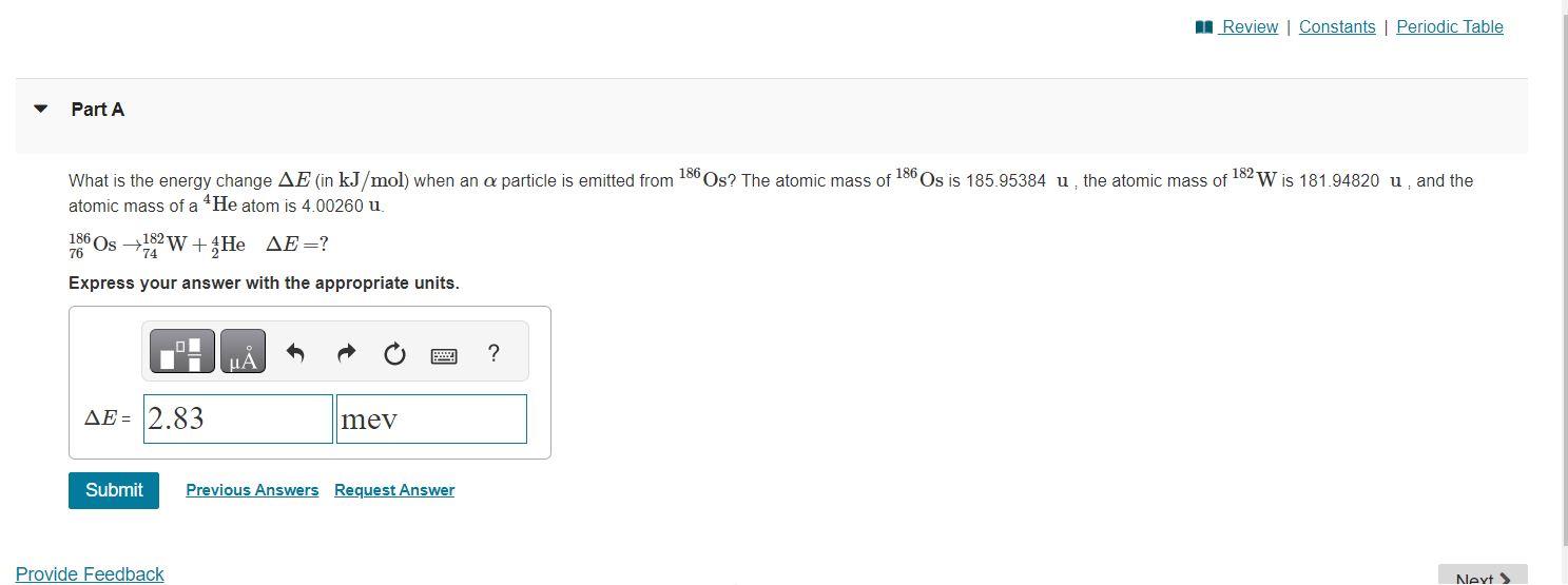 Solved WW Wrong answers are: Submitted Answers ANSWER | Chegg.com
