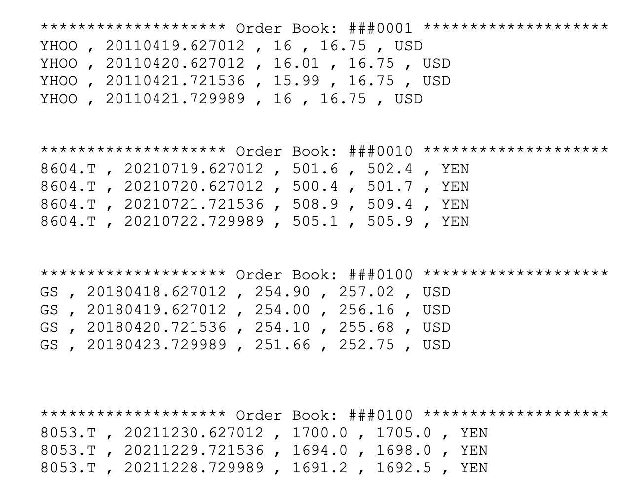 Solved # You work at a low latency trading firm and are | Chegg.com