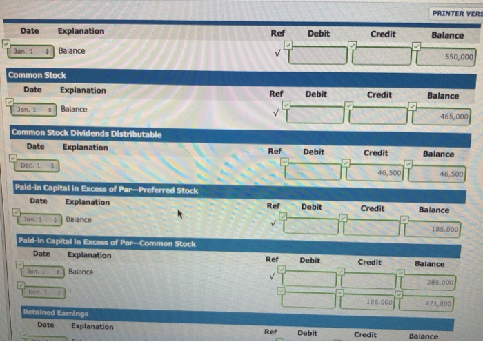 Solved Problem 14-2A (Part Level Submission) The | Chegg.com