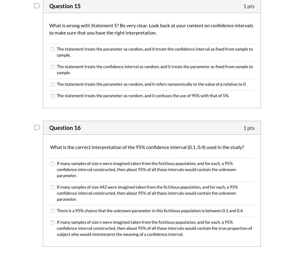 Solved A Common Challenge A team of psychology researchers | Chegg.com