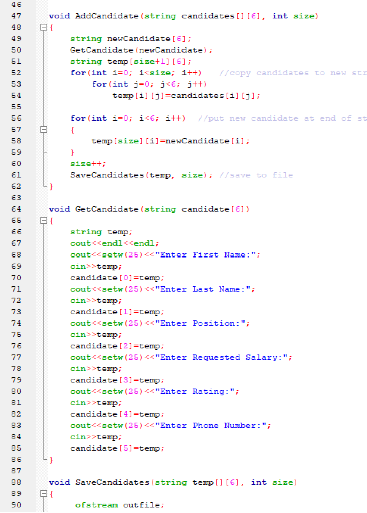 General Instructions: Read the problem description | Chegg.com