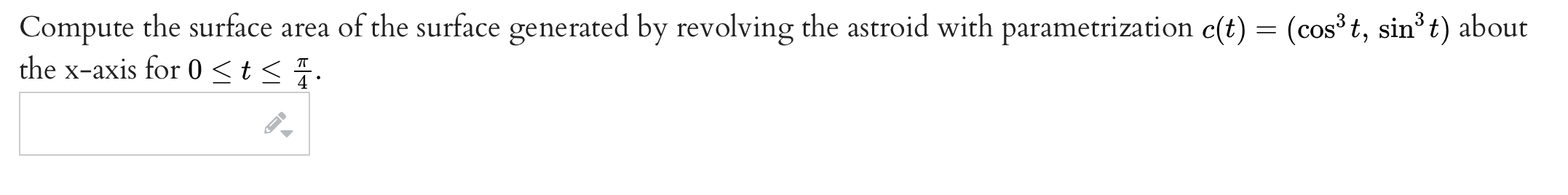 Solved Determine the speed of a particle with a given | Chegg.com