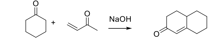 Solved \\( \\stackrel{\\mathrm{NaOH}}{\\longrightarrow} \\) | Chegg.com