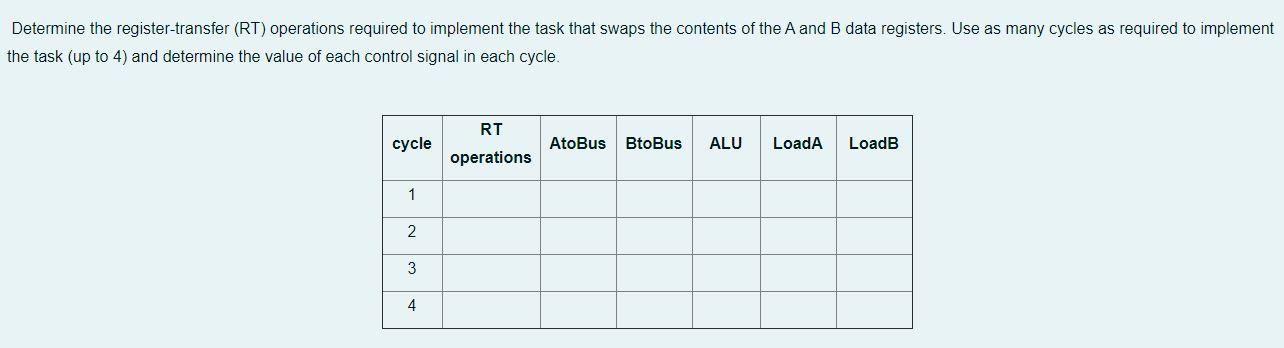 Solved Consider the following datapath which includes three | Chegg.com