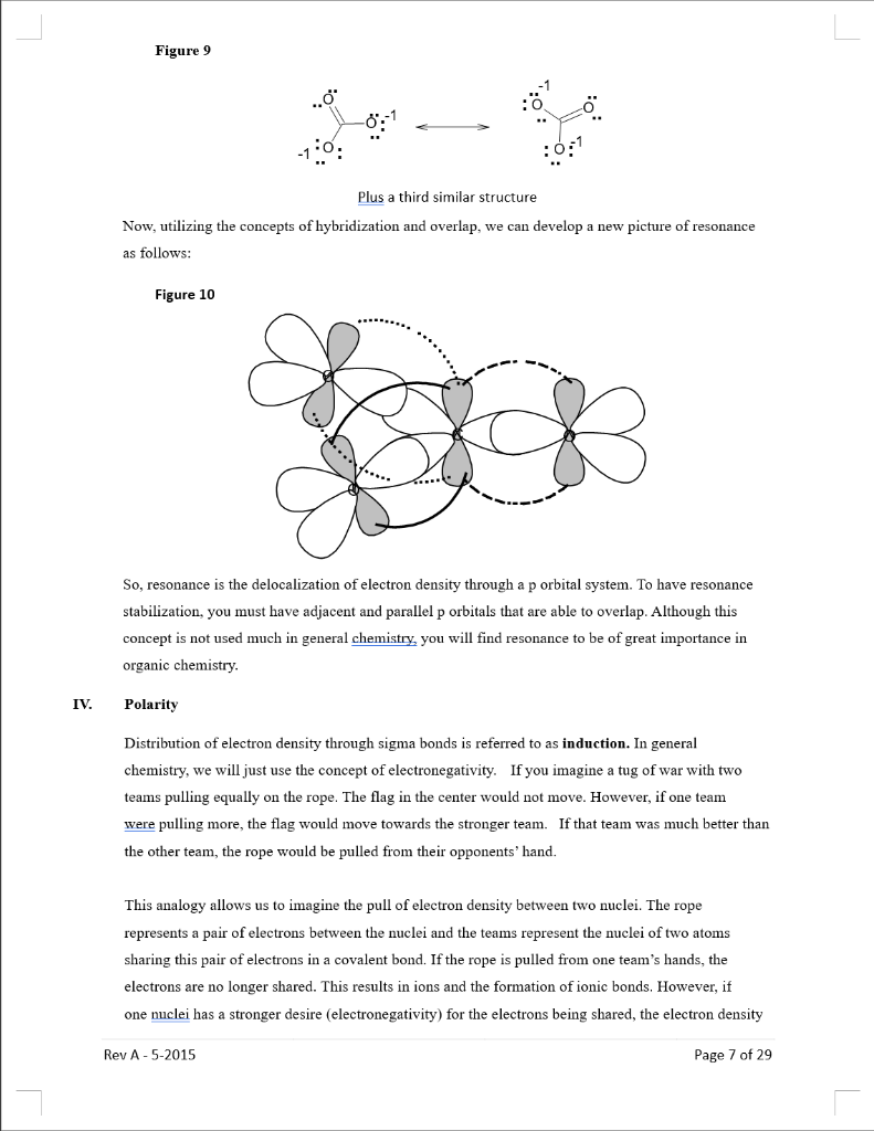 Solved Assignment 2 Determine The Number Of Electron